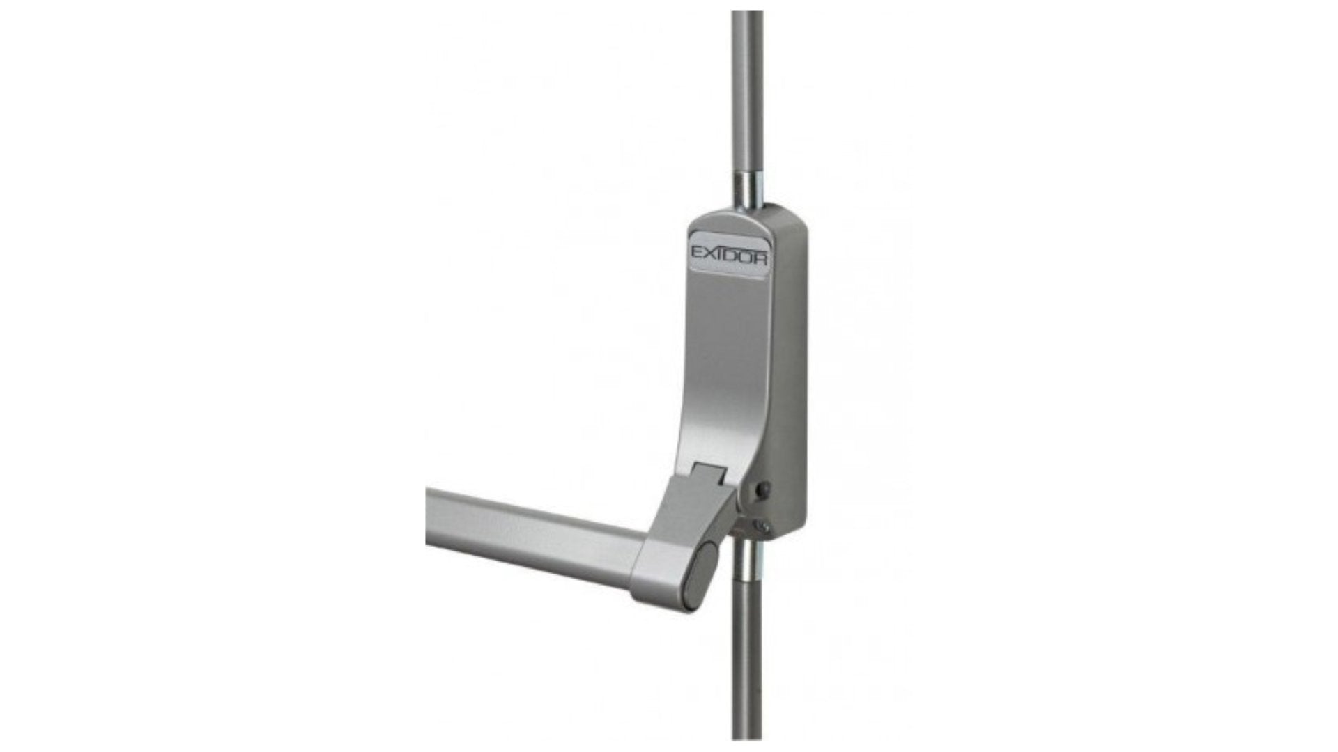 Fire Exit & Security Door Accessories | Quality Steel Doors
