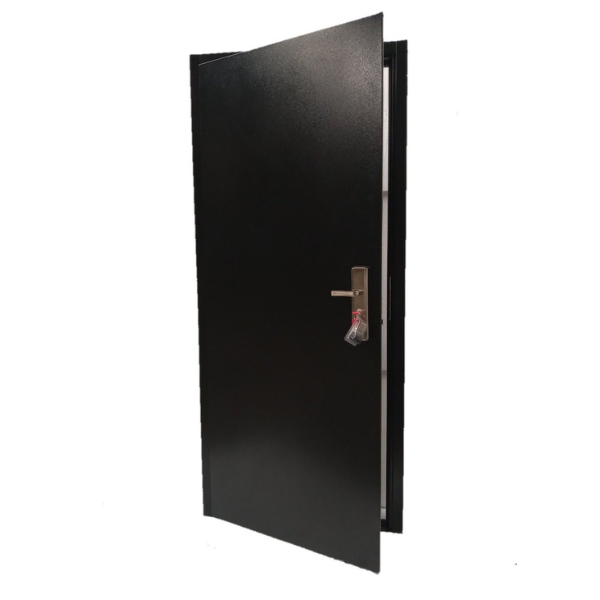 Budget Steel Security Door – Quality Steel Doors